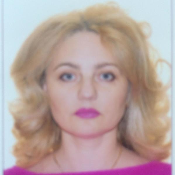 Москалева Наталья Борисовна | биография и последние новости