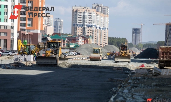 Рост цен и уход строительных компаний? Что ждет челябинский рынок ...