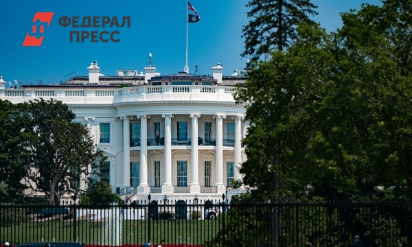 В США сделали фатальное заявление об ударах ракетами Atacms Америка ФедералПресс