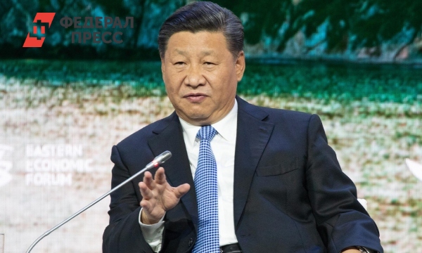 Председатель КНР Си Цзиньпин не приедет на инаугурацию Трампа Северная Америка ФедералПресс