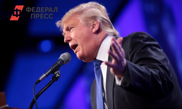 Политолог Марков рассказал о негативной реакции Трампа на действия Зеленского Москва