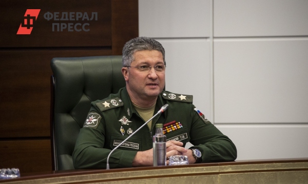 Экс-замминистра обороны Иванову предъявят новые обвинения во взятках на ...