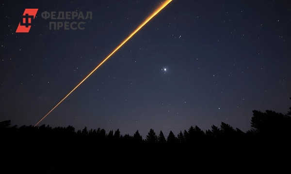 Новогоднее небо России подарит уникальное астрономическое шоу | Москва ...