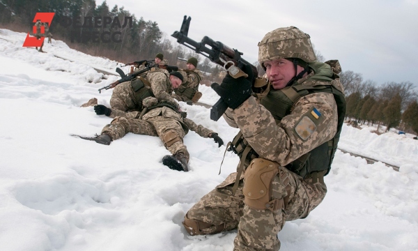 Минобороны сообщило о крупных потерях ВСУ: что произошло в зоне СВО к ...